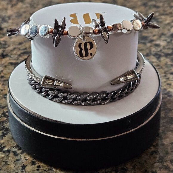 Bomb Party | Jewelry | Bomb Party Rbp7833 Shes Edgy But Timeless Fall ...